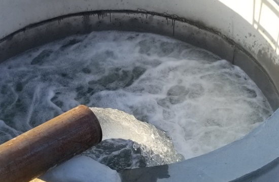 Water Clarification Systems - Reclamation Systems & Equipment | Jadair ...